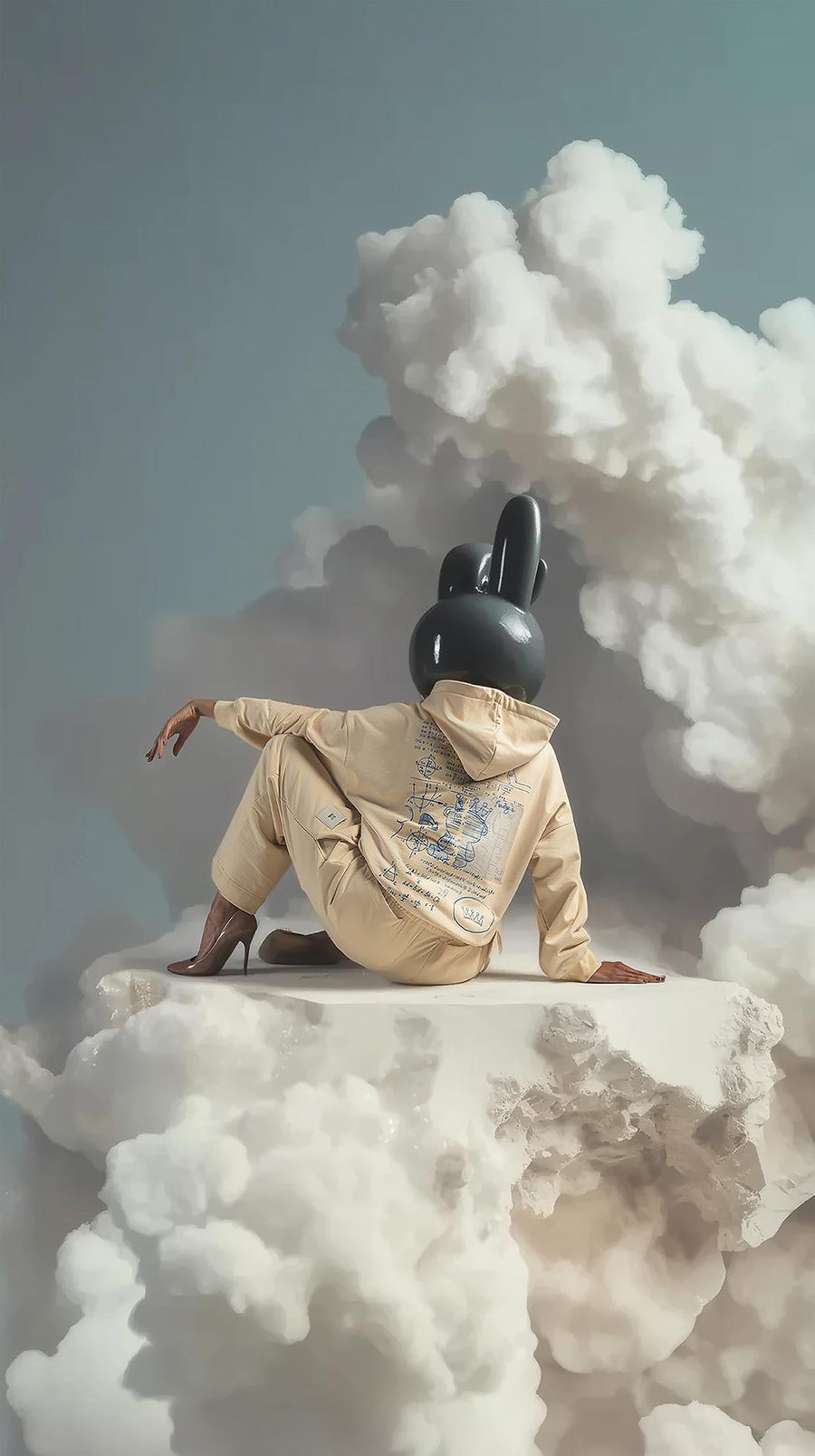 Not Toys Fashion